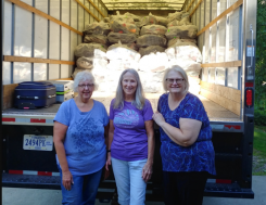 Welcome to Crosstown Harmony Chorus | Crosstown Harmony Chorus